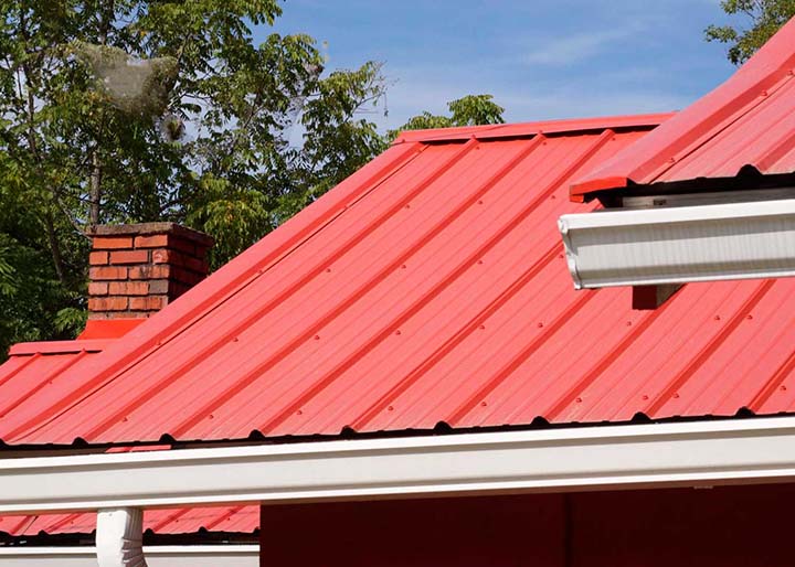 Aceros y Tejas | Materiales para la Construcción